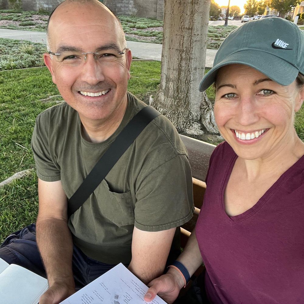 Lessons learned from a 30-day nature journaling challenge